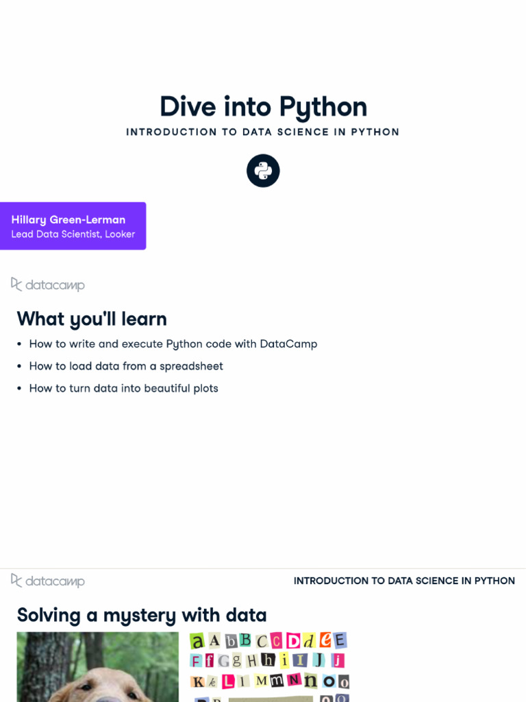 Importing Python Modules _ Python | PDF Importing Python Modules _ Python | PDF