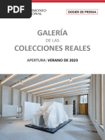 Mapa General de IFEMA Madrid | PDF