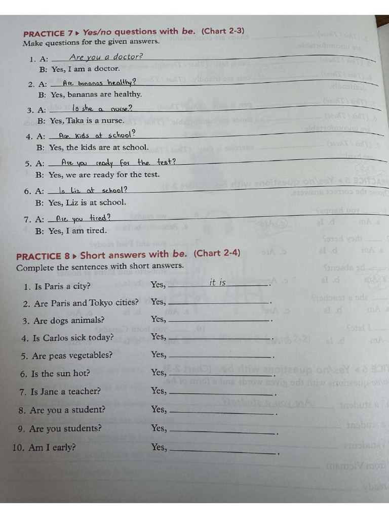 Chapter 2 Red Book | PDF