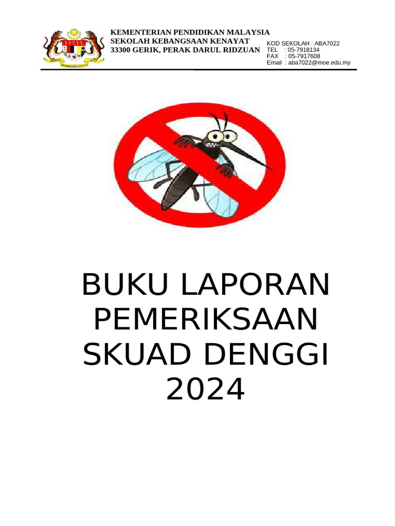 Muka Depan | PDF