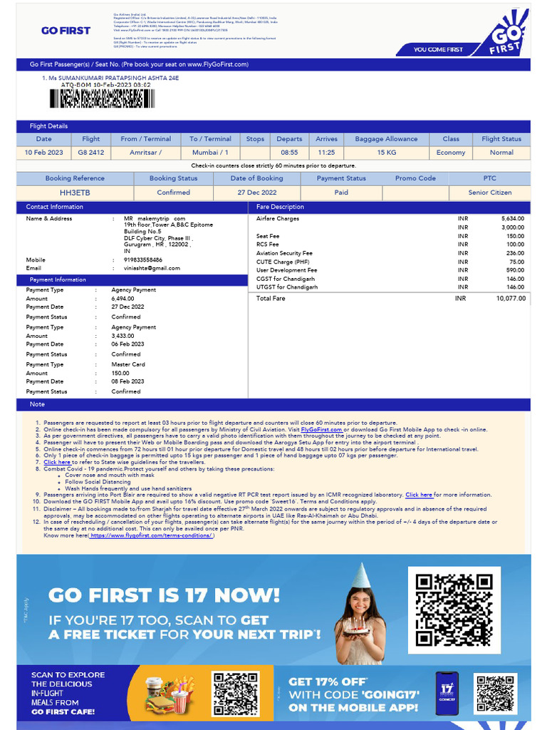 GoFirst_HH3ETB | PDF