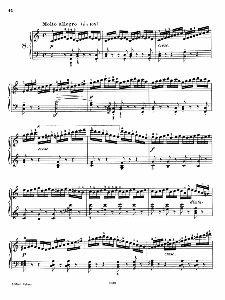 Estudio Pablo Czerny 299 8 | PDF