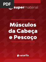 Músculos da Cabeça e Pescoço: Funções e Anatomia | PDF | Músculo ...