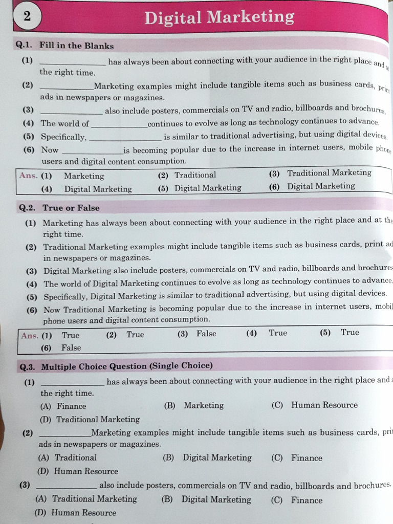 Chapter 2 (Revision 1) | PDF