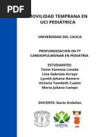 Fast Hug Bid | PDF | Unidad de Cuidados Intensivos | Especialidades Medicas