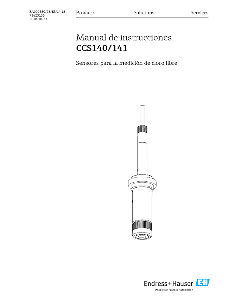 BA00058CES_1418 | PDF | Ph | Ácido