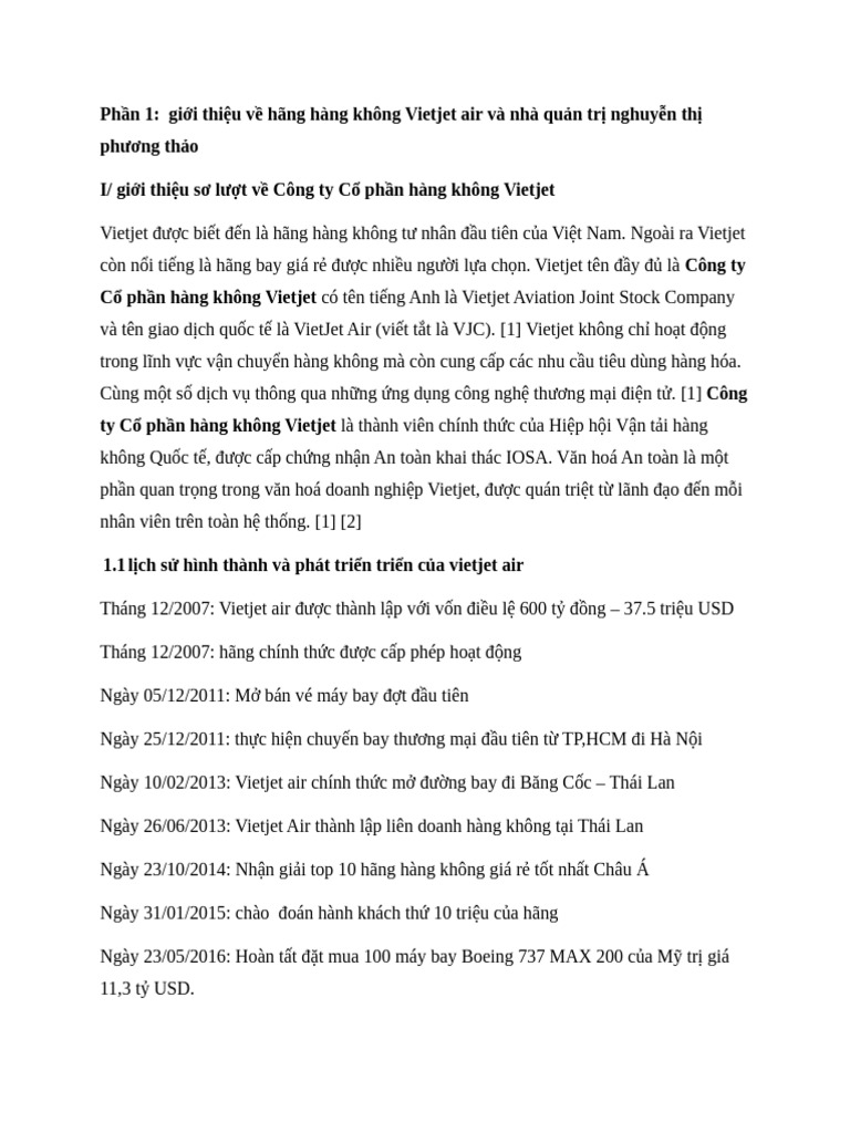 N I Dung Chính QTH | PDF