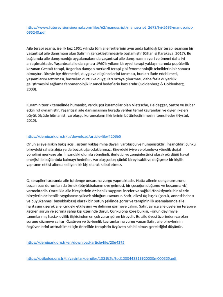 Satir | PDF