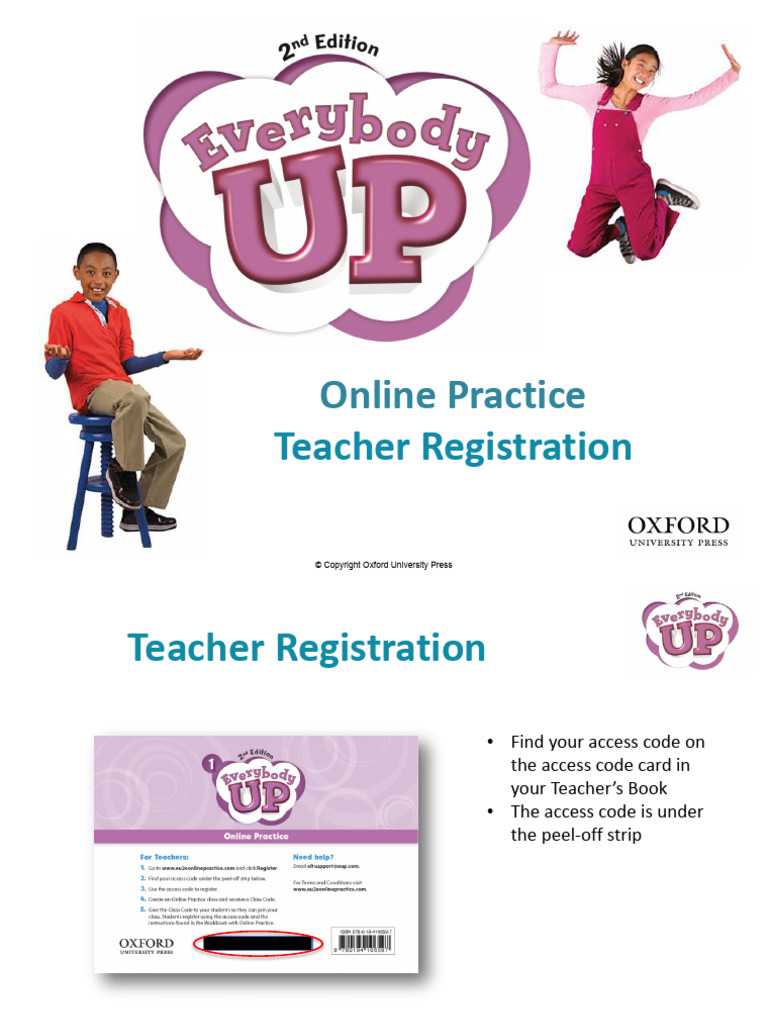 Eu2e Registrationguideforteachers | PDF | Computing | Cyberspace