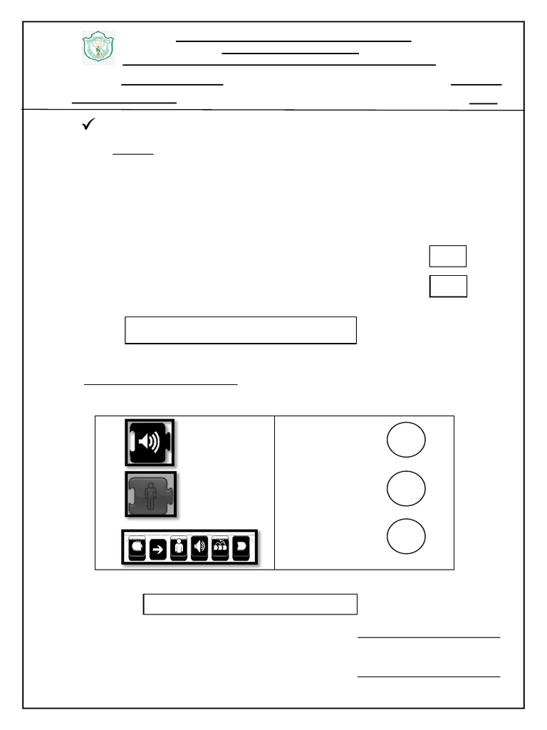 Page 1 of 2 | PDF | Computer Keyboard | Cursor (User Interface)