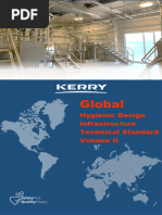 Hygienic Design Risk Assessment - EHEDG Guidelines Rev Shared | PDF ...