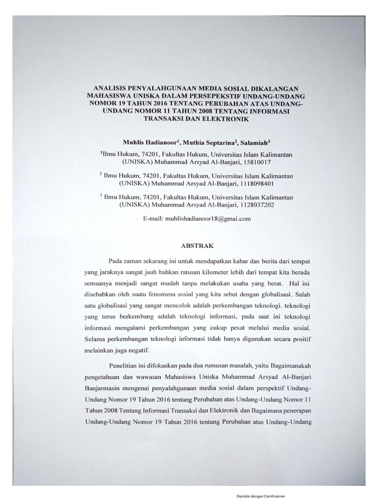 File PDF Abstrak | PDF