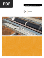 Queensland Development Mapping System | PDF | Science & Mathematics