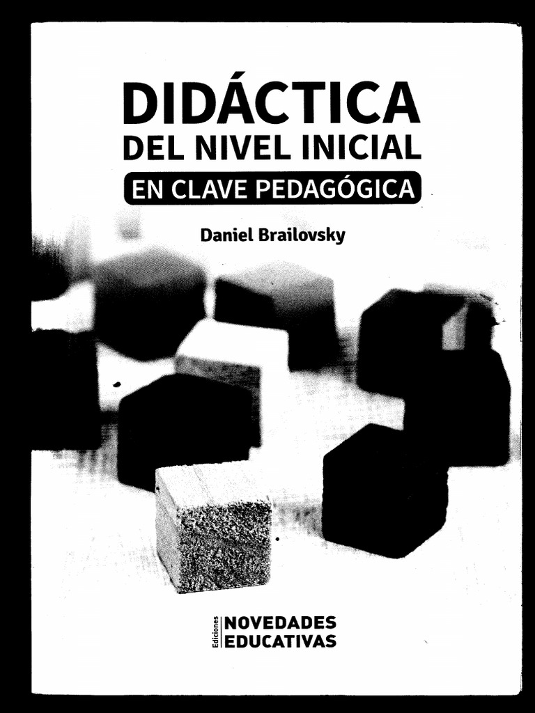 Cap 5 Evaluación Brailovsky | PDF