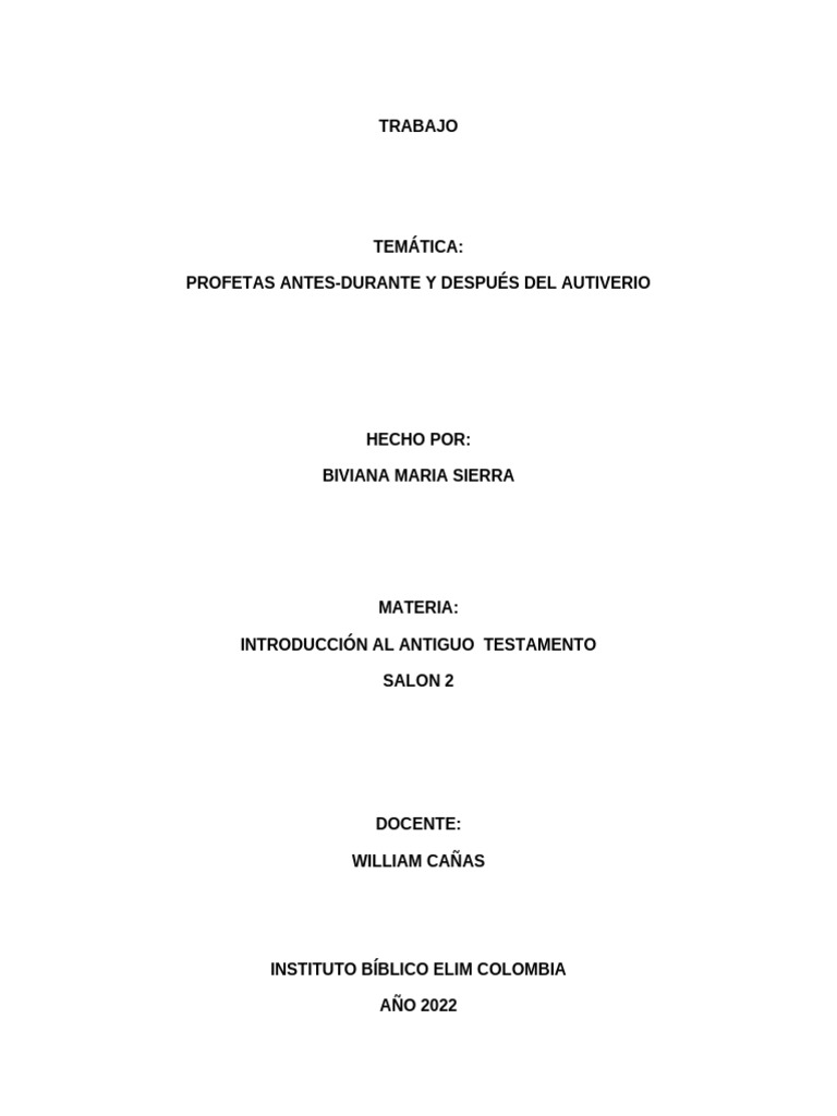 Sierra Suarez Bibiana Maria (3438) | PDF