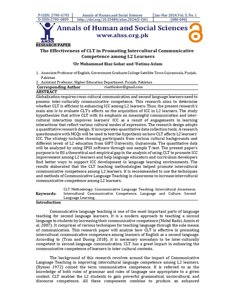 61.+The+Effectiveness+of+CLT+in+Promoting+Intercultural+Communicative ...