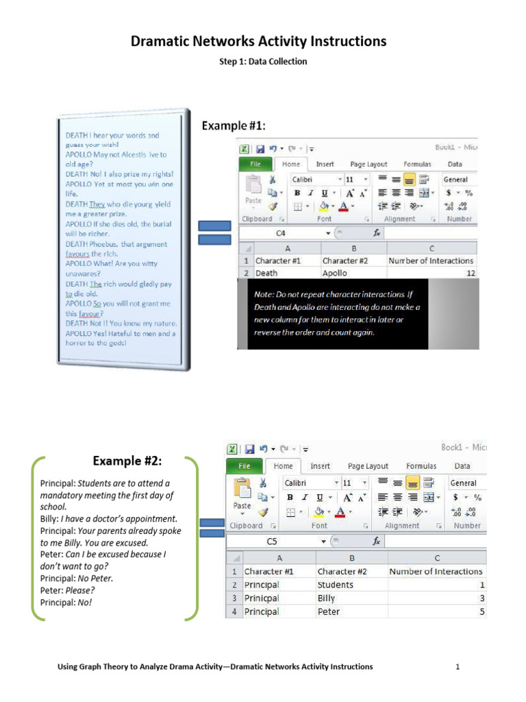 Uno Graphtheory Lesson01 Activity2 Instructions v2 Tedl DWC | PDF | Vertex (Graph Theory ...
