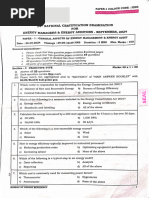 Understanding MTOE in Energy Calculations | PDF | Fuels | Natural Gas