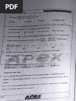 AP Calculus AB Unit 6 Exam Review | PDF | Integral | Mathematical Analysis