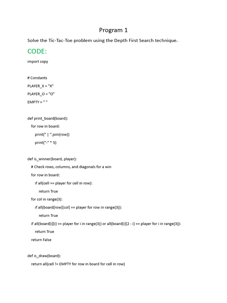 Program 1 1 Pdf Algorithms Theoretical Computer Science 6880