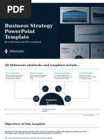 EY Presentation | PDF