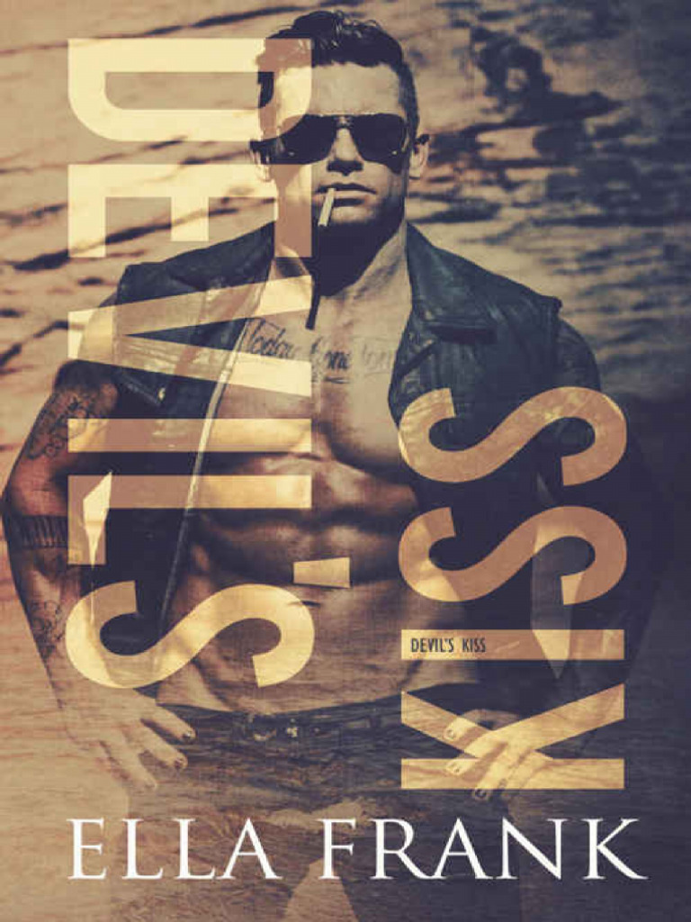 Devils Kiss - Ella Frank | PDF