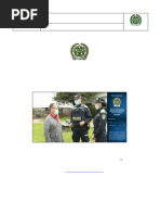 Manual para Solicitar Alta de Usuario en El Sistema LPU | PDF | La ...