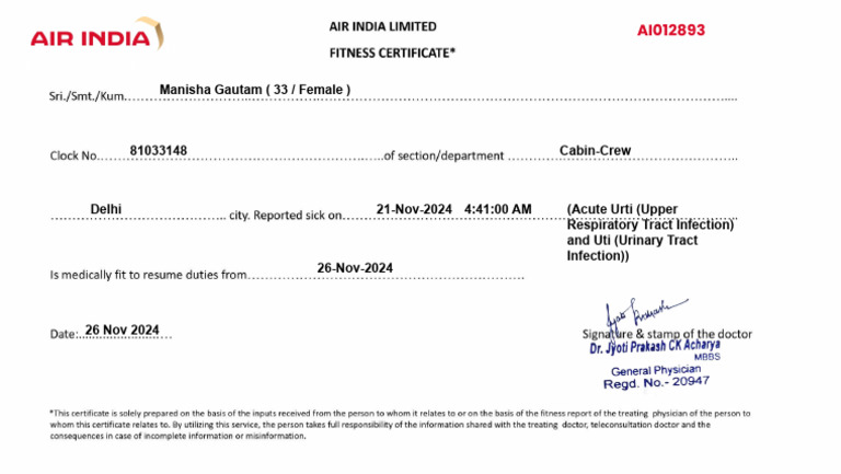 Manisha Gautam AI012893 | PDF