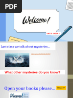 The Puddle Puzzle | PDF | Water