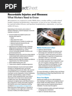 Osha Poster PDF | PDF | Occupational Safety And Health Administration ...