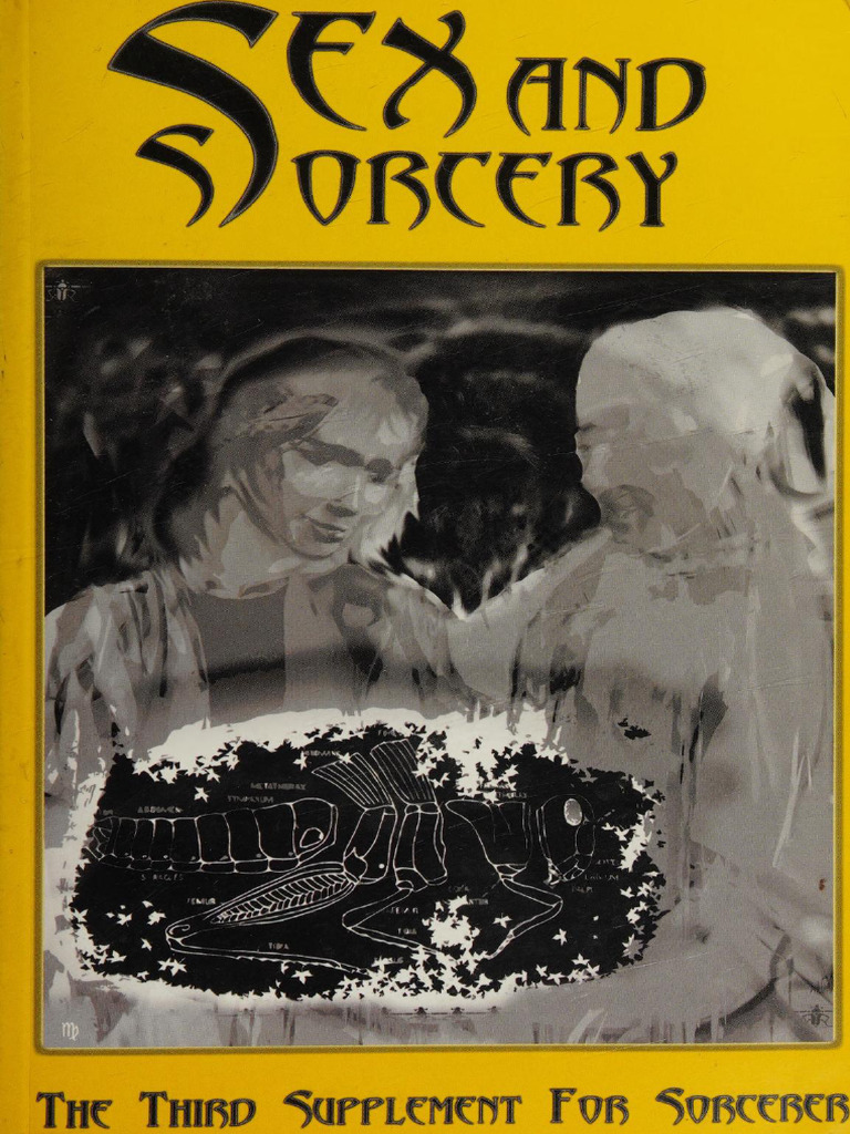 Sex and Sorcery | PDF