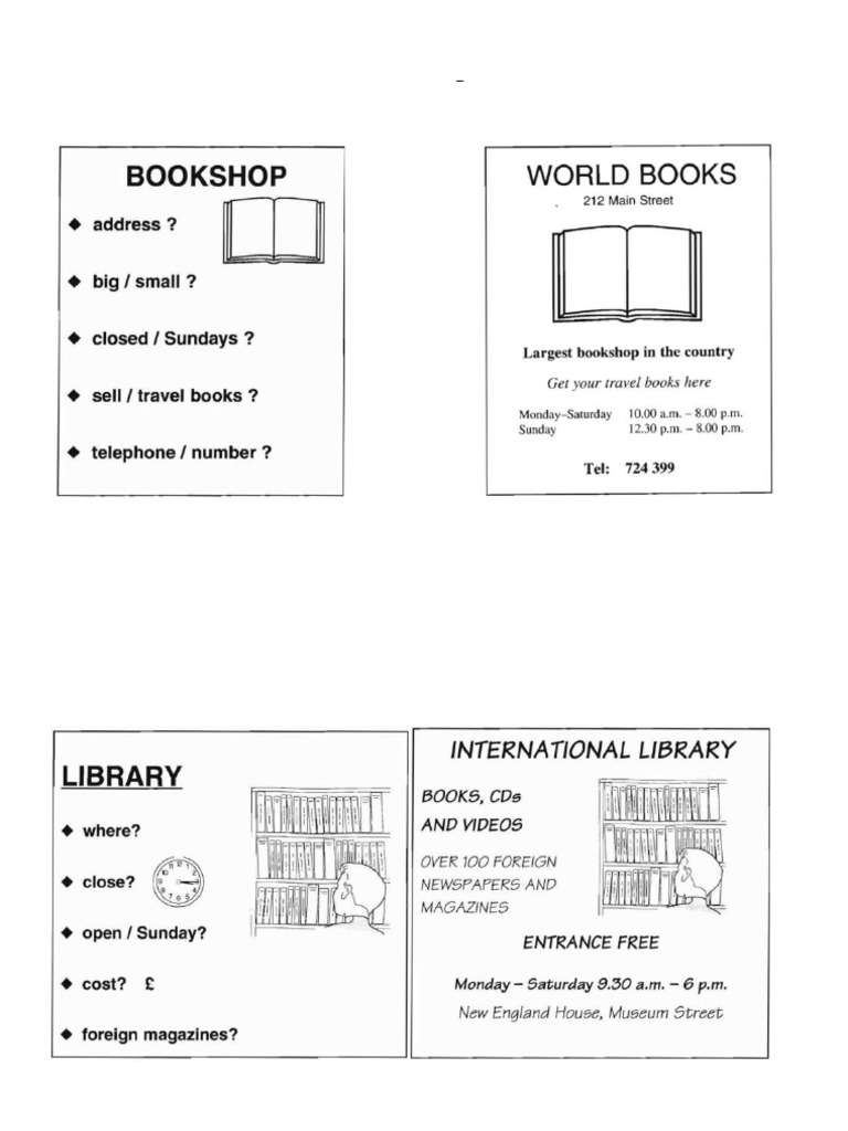 Mid Term Speaking Test Practice Guide Pdf