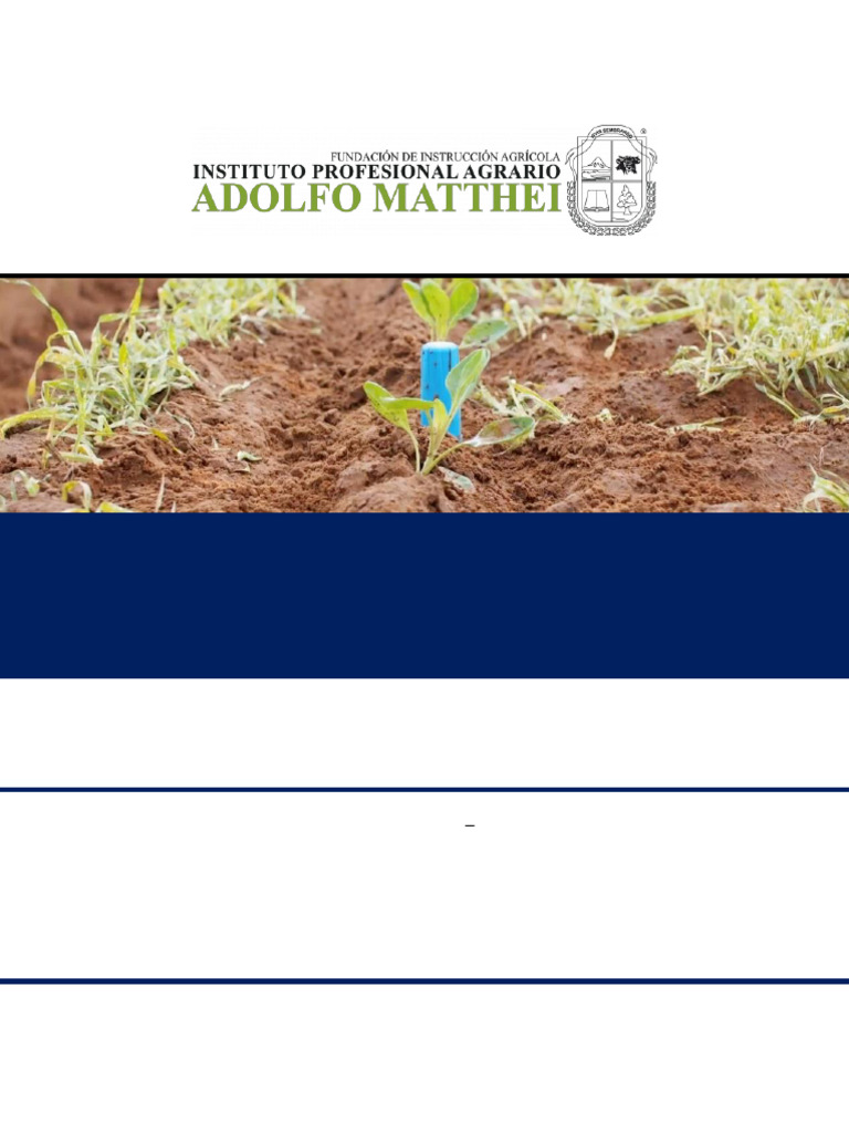 Proyecto Final Avilés-Quezada | PDF | Agricultura | Agua