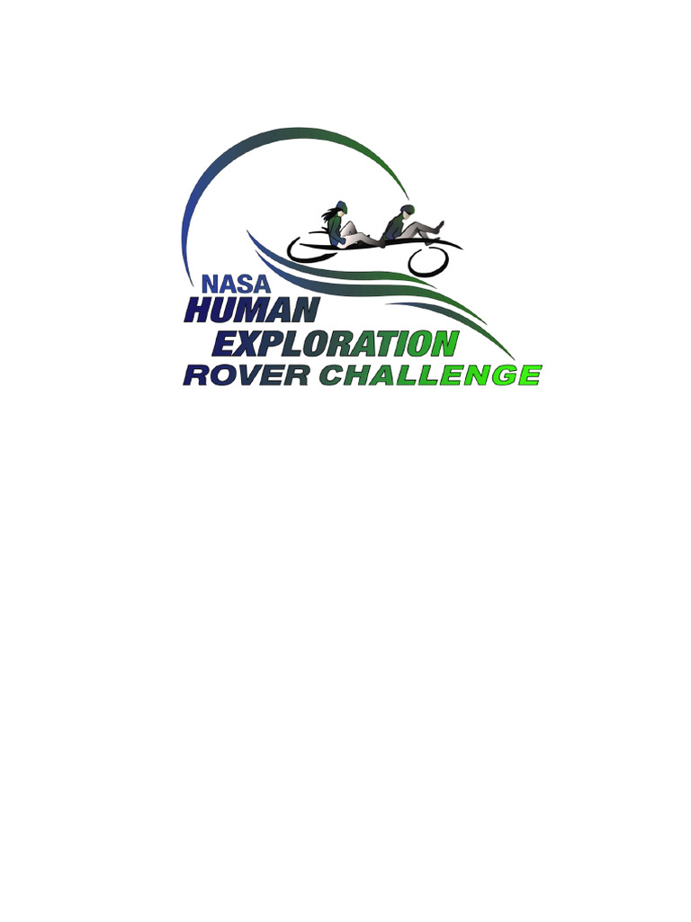 Nasa Herc Logo | PDF