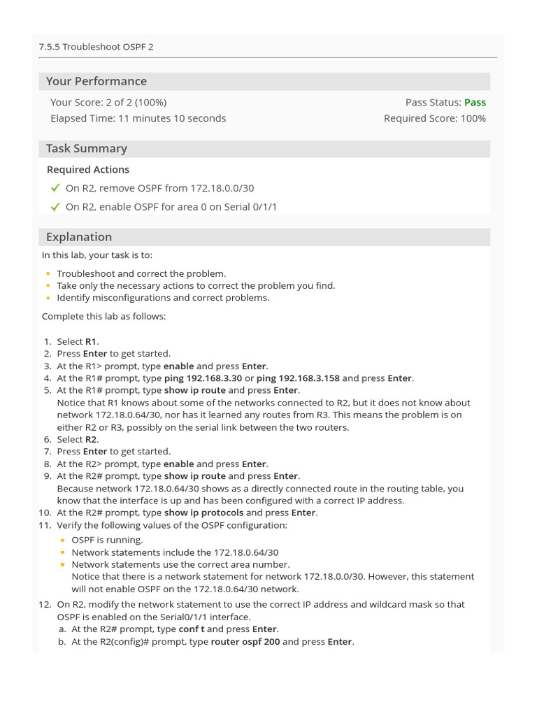 Learning Platform | CompTIA 5 | PDF | Internet | Data Transmission