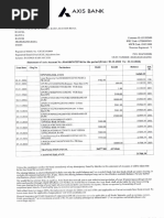 BDO ADA Enrollment Form | PDF | Payments | Debits And Credits