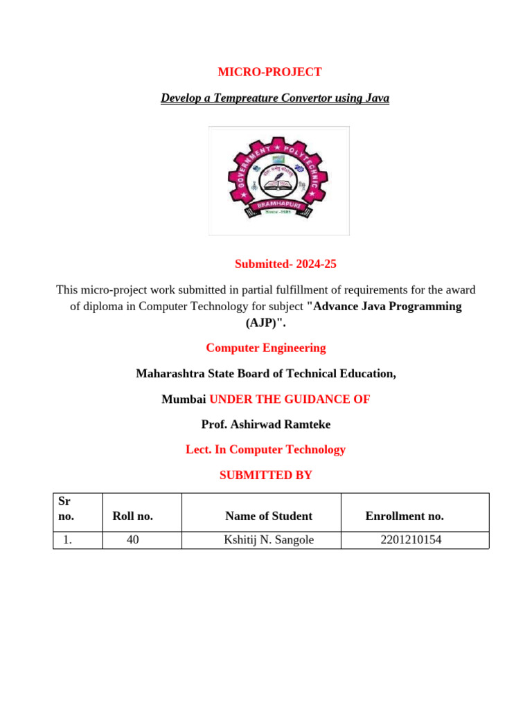 Java Expense Tracker Project Guide | PDF | World Wide Web | Internet & Web