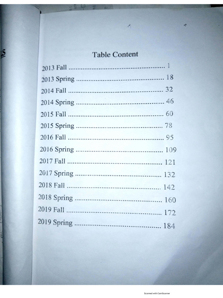 Som QN Bank Solution | PDF