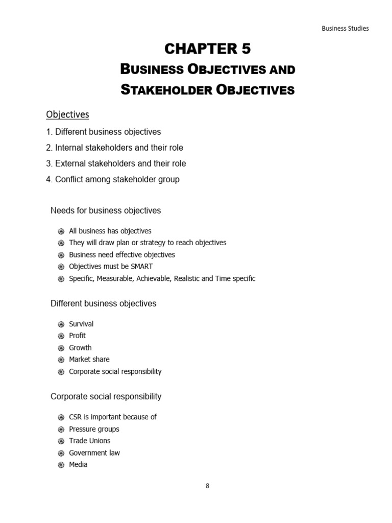 ExamBS5 | PDF | Corporate Social Responsibility | Business