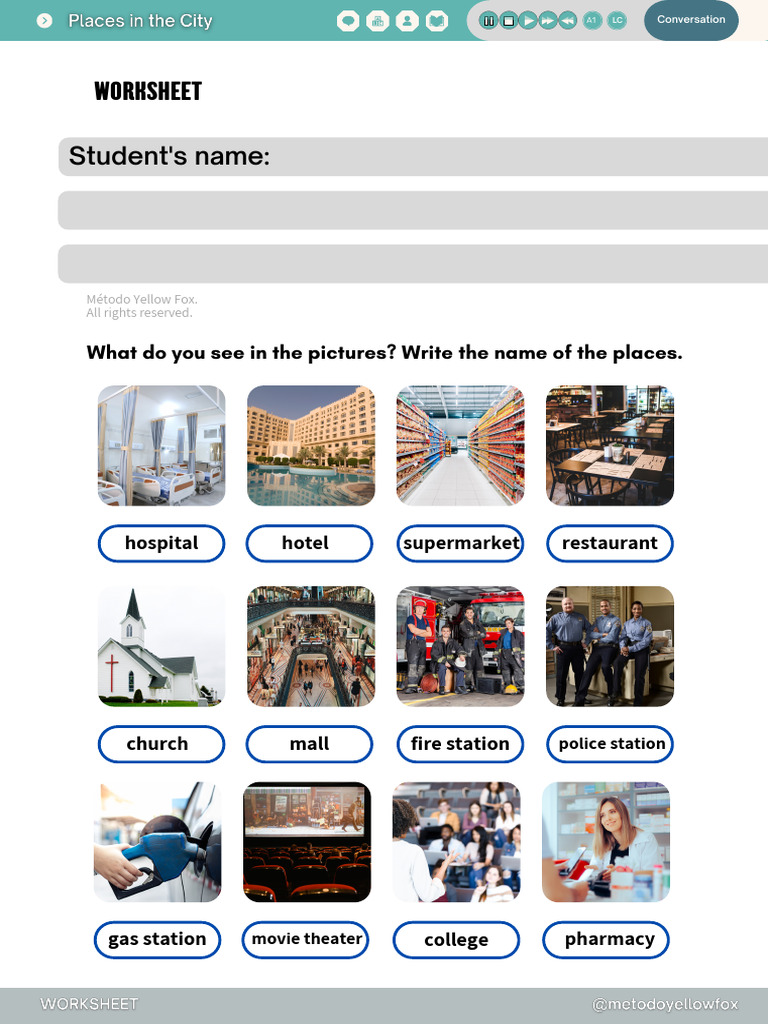 Countries and Nationalities Lesson 3 | PDF