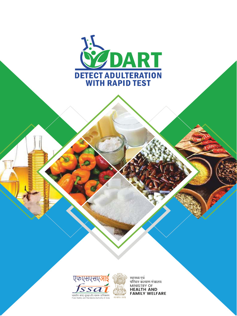 DART Book | PDF