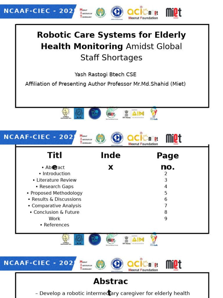 Presentation Temp | PDF | Machine Learning | Cognitive Science