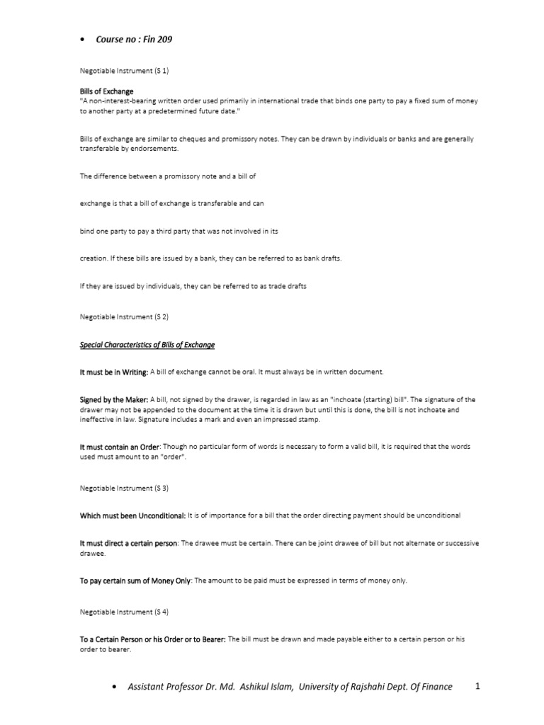 DOC-20241031-WA0000 | PDF | Negotiable Instrument | Promissory Note