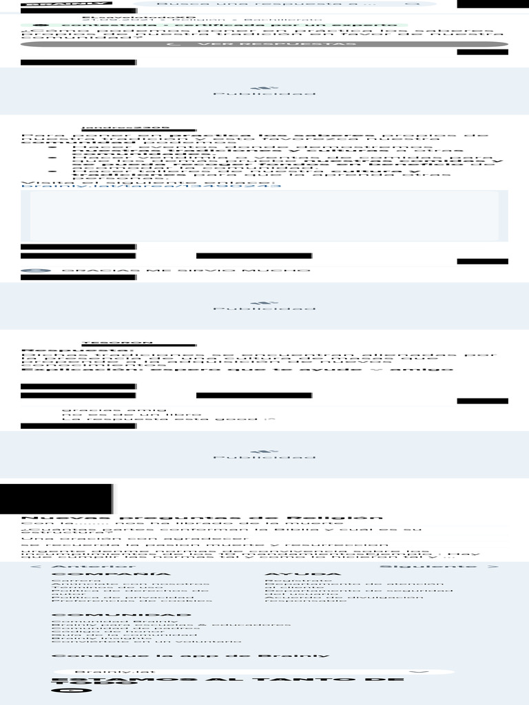 ¿Cómo Podemos Poner en Práctica Los Saberes Propi | PDF