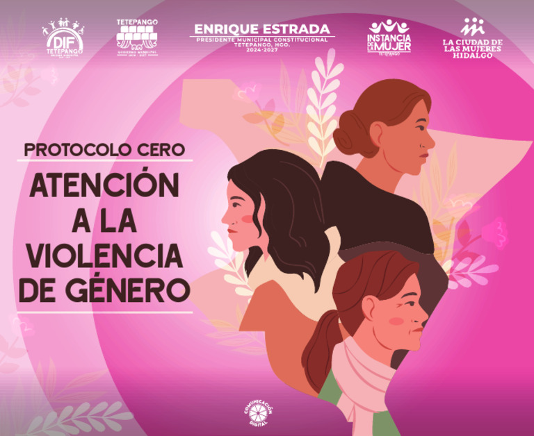 Protocolo CERO contra violencia de género | PDF