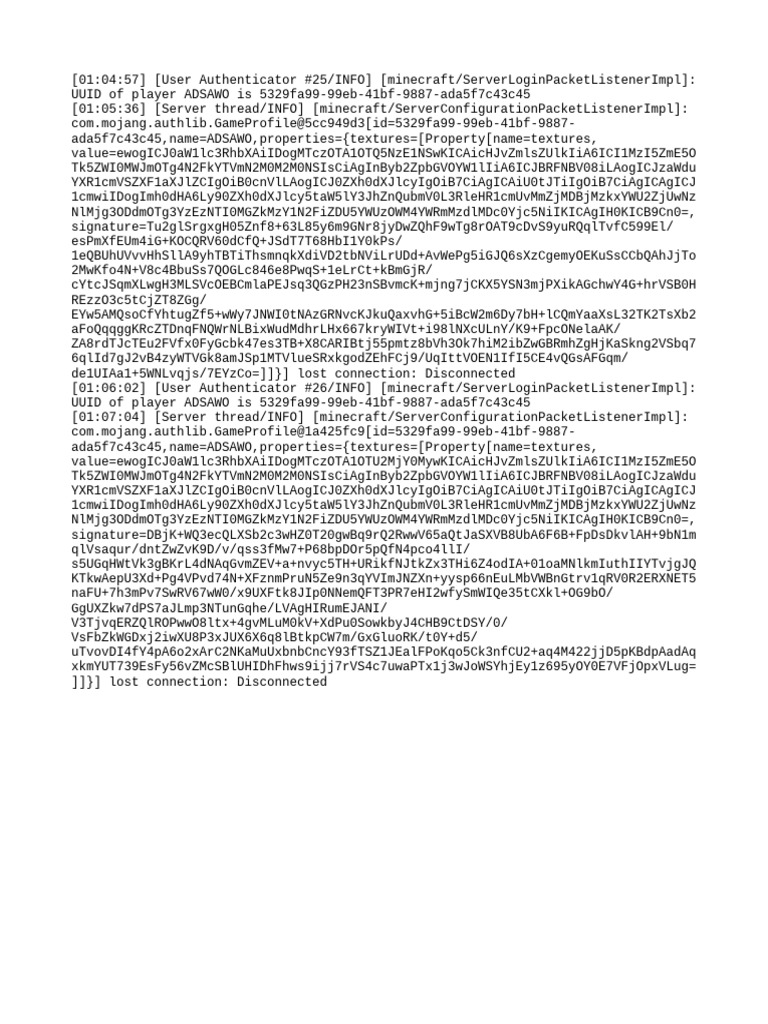 message (9) | PDF | Application Layer Protocols | Secure Communication