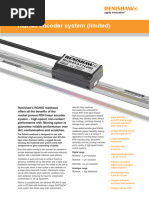 RGH24 Encoder System Overview | PDF | Electrical Connector | Phase (Waves)