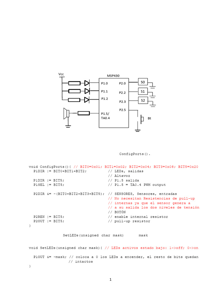 Timer Ejercicios Resueltos | PDF | Tecnología de información y comunicaciones | Electricidad