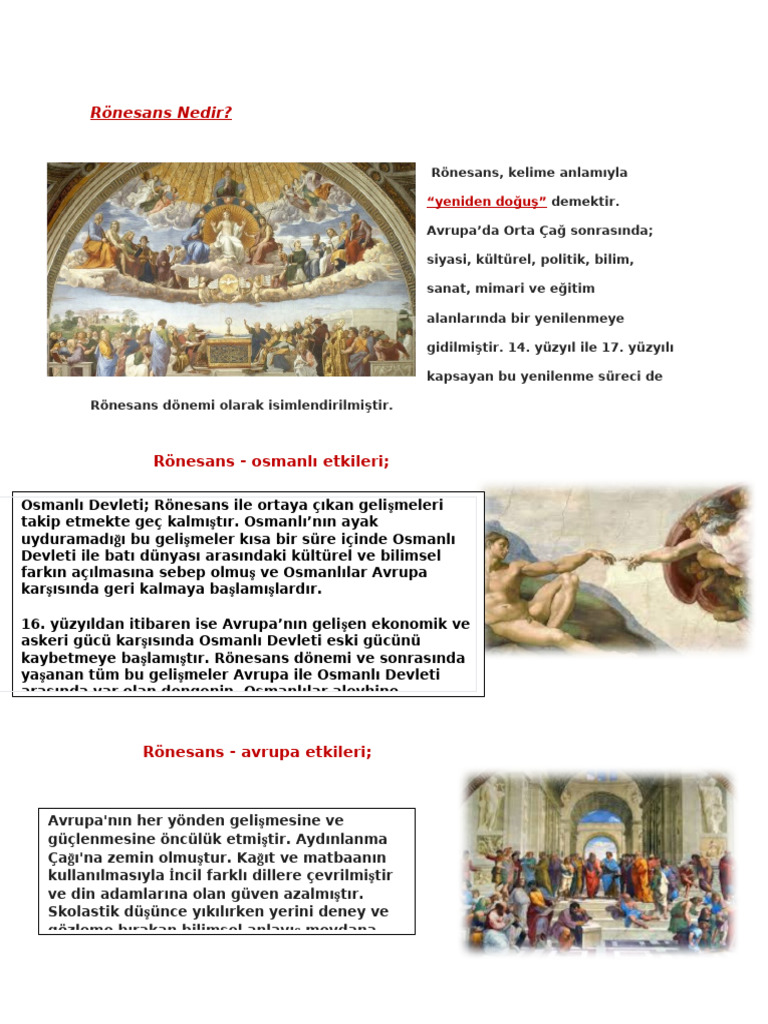 tarih performans | PDF