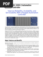 SEL-3555 RTAC - Configurador | PDF | Solid State Drive | File Transfer ...